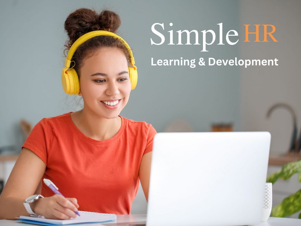 HR Learning & Development 2024 | Simple HR